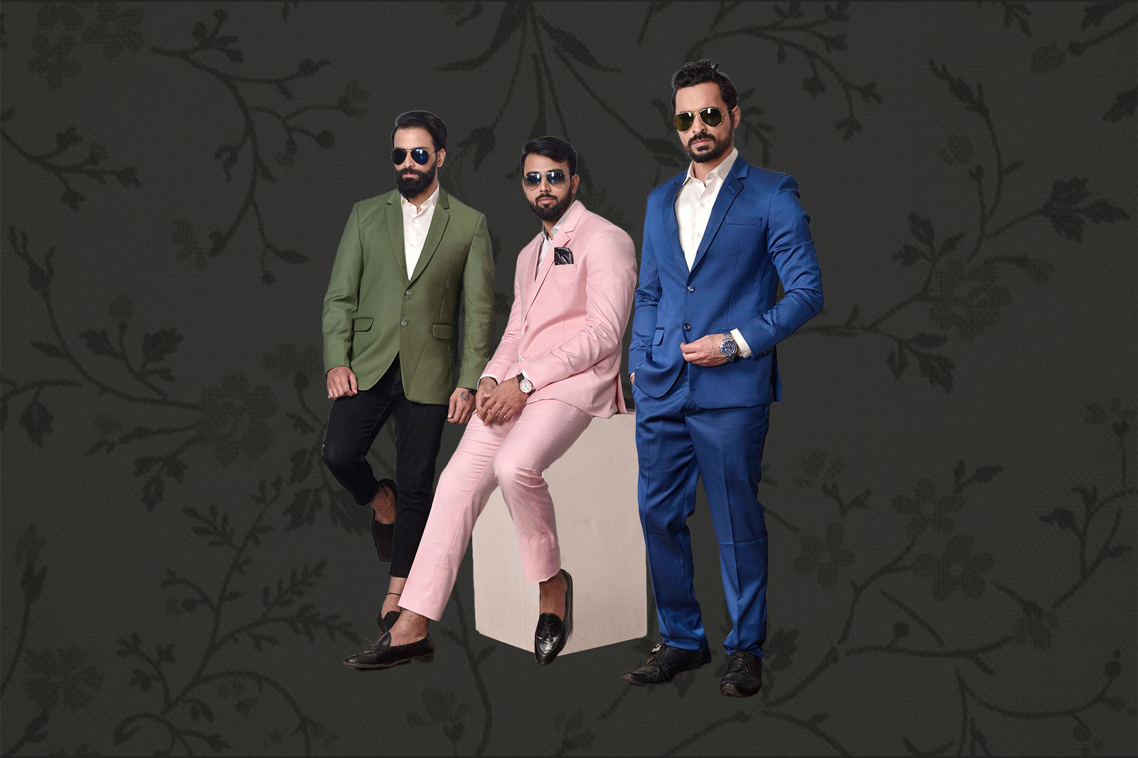 Raj Kunwar – The Royal Affair