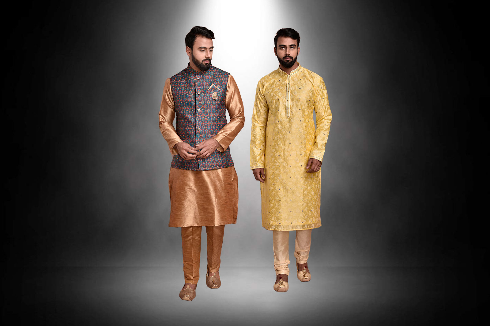 Raj Kunwar – The Royal Affair