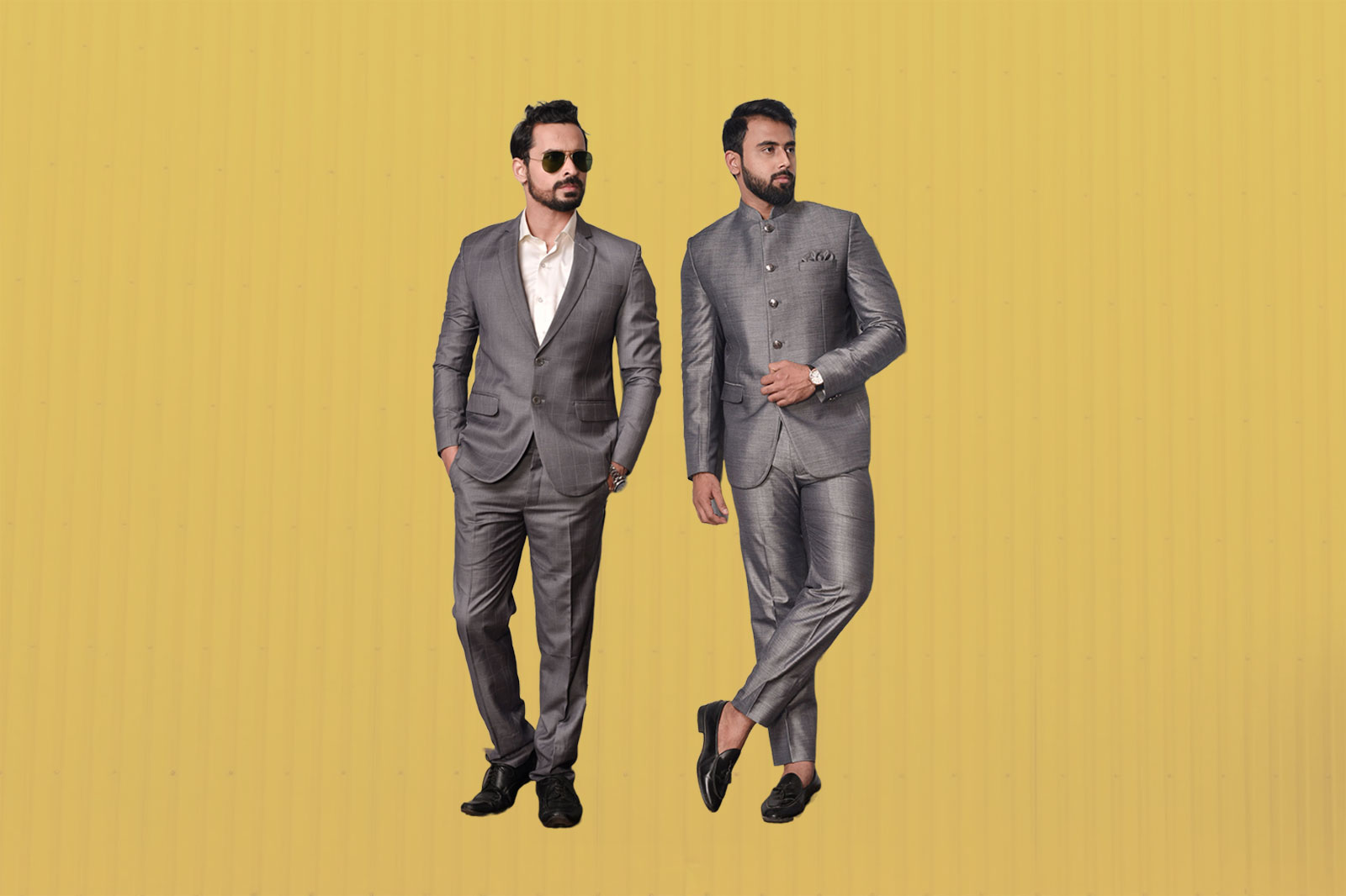 Raj Kunwar – The Royal Affair